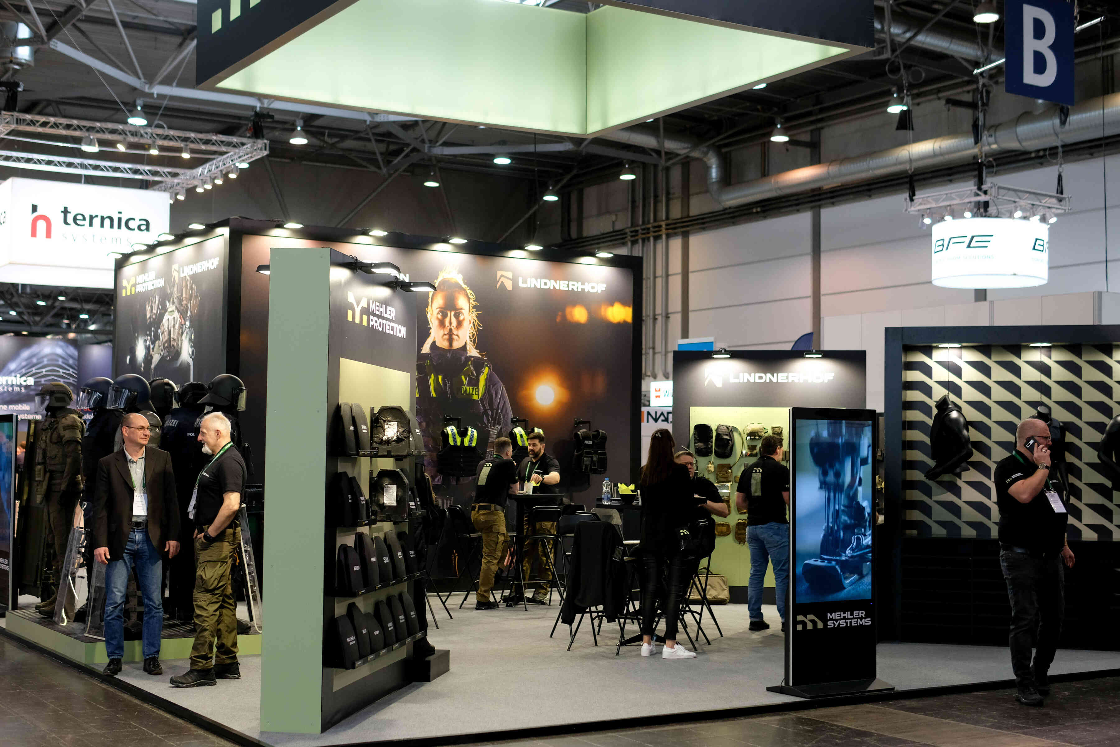 GPEC and DSA Recap | Mehler Systems