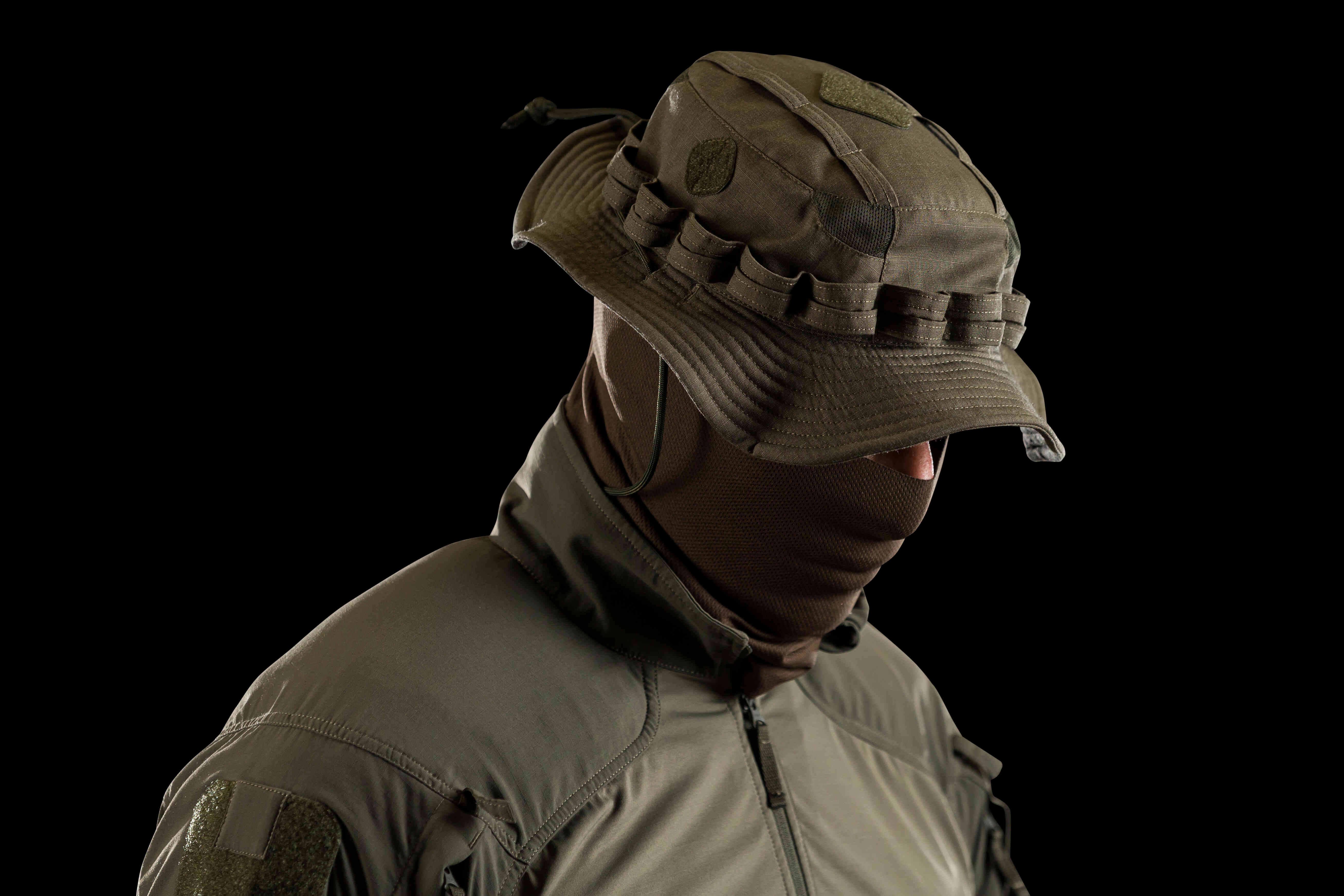 UF PRO’s Striker Gen.3 Boonie Hat | Mehler Systems