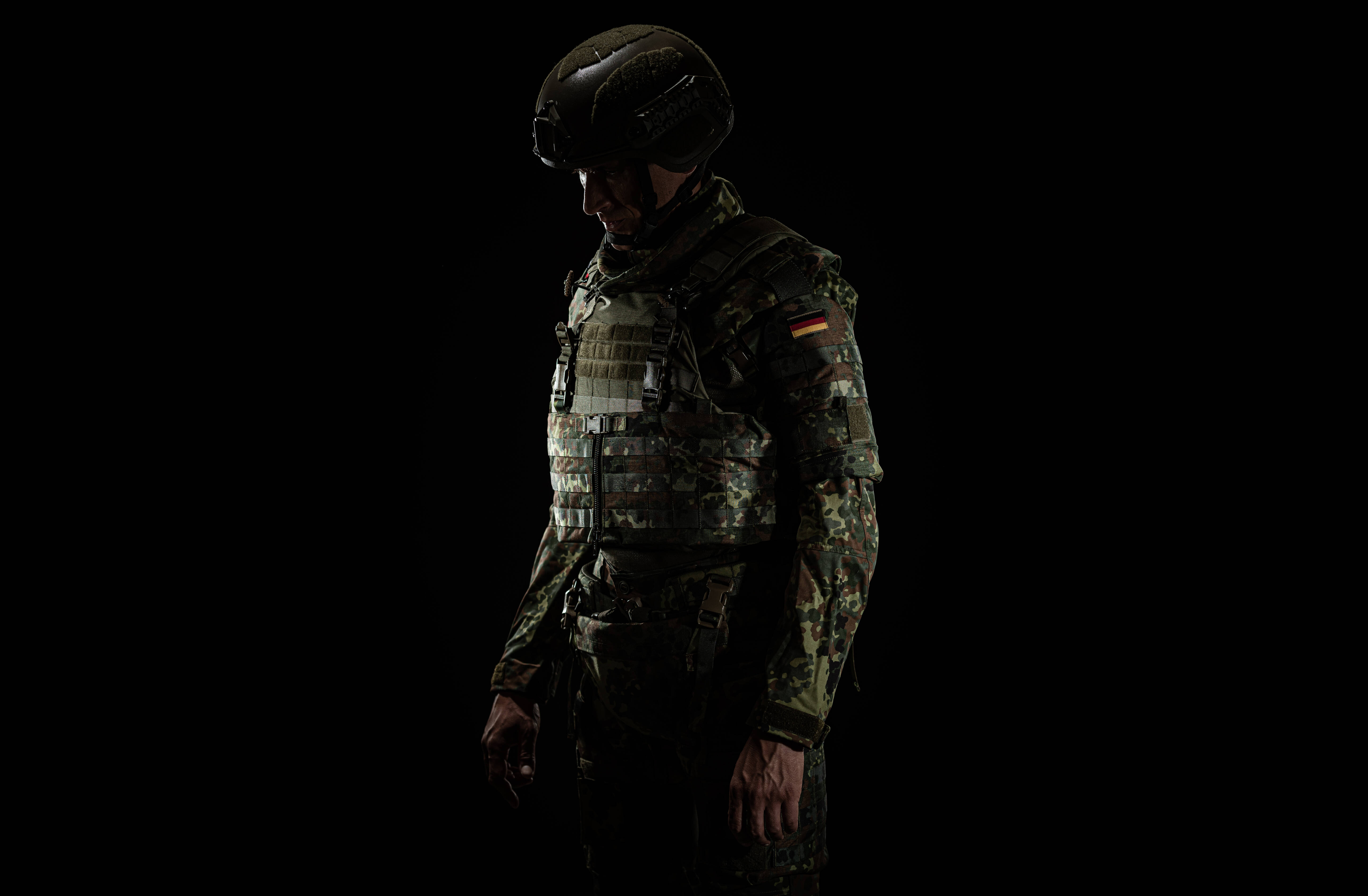 Mehler Protection Delivers 200,000 MOBAST System | Mehler Systems