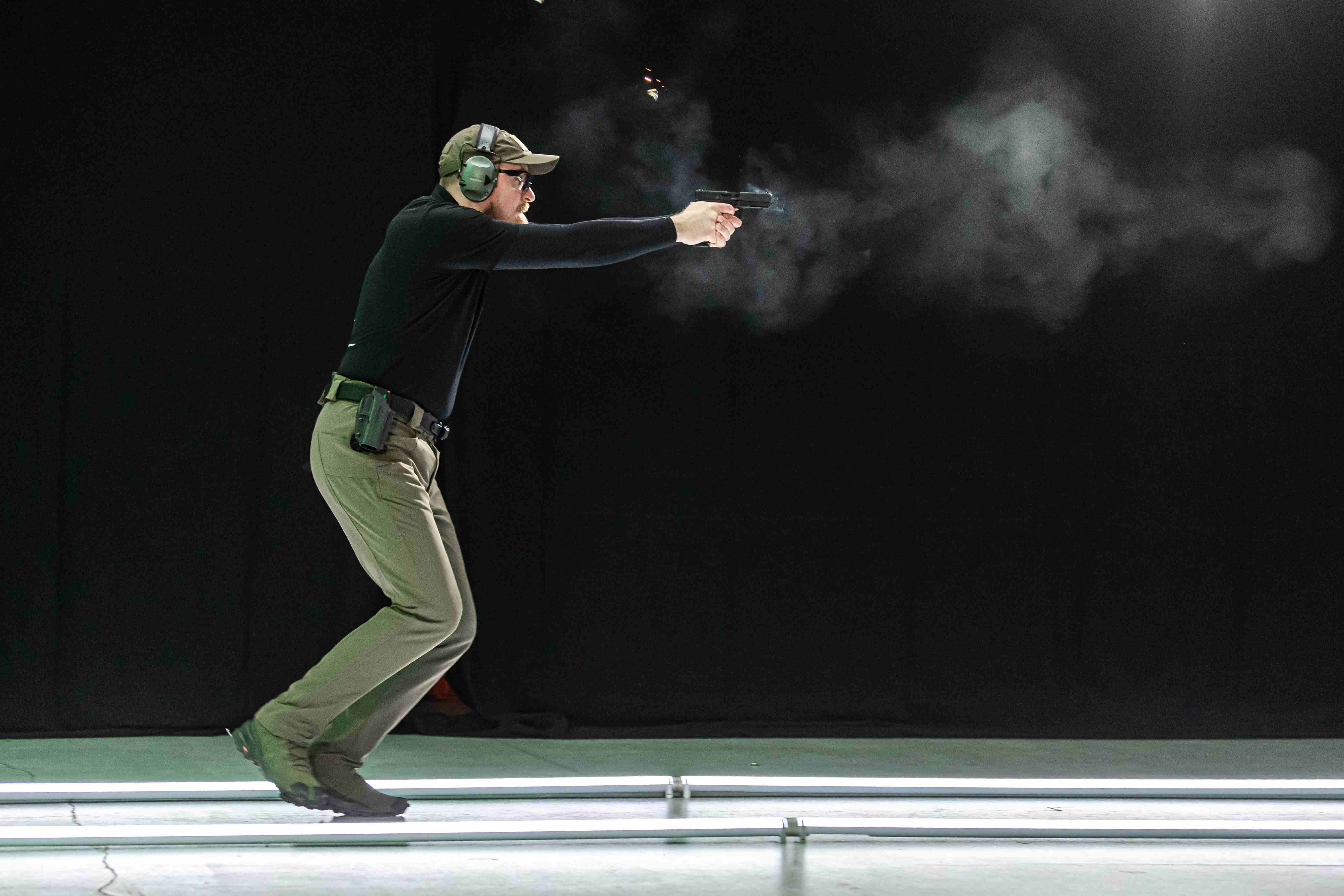 Pantalon de tir P-40 Mark I d’UF PRO | Mehler Systems